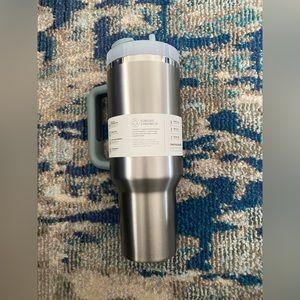 Stanley | Dining | Nwt Stanley 4oz Quencher H20 Flowstate Tumbler ...